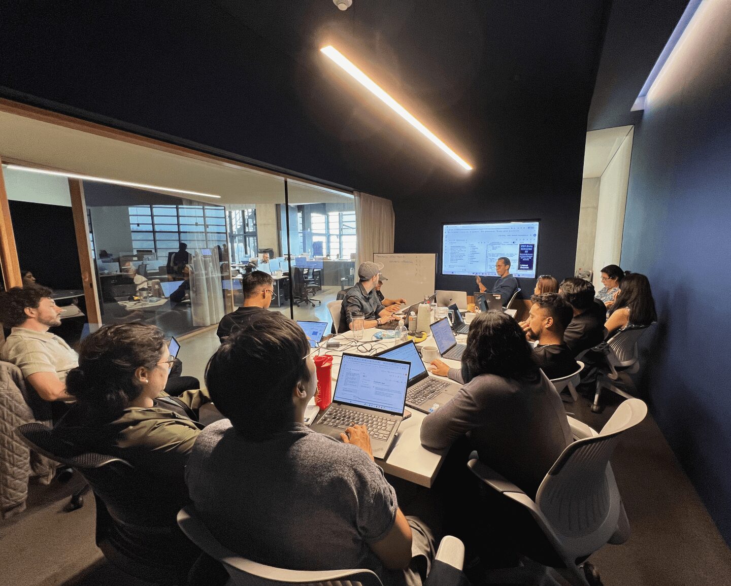 Structured Finance Careers | Join CXC in Latin America