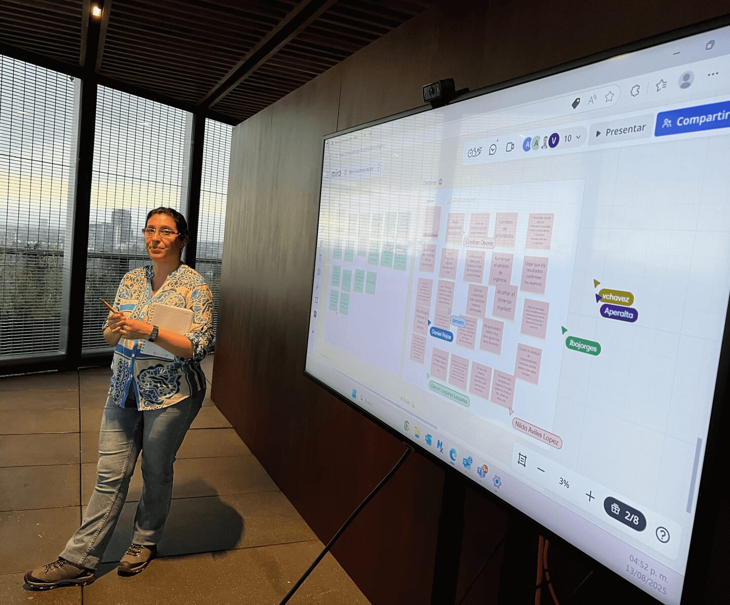 Structured Finance Careers | Join CXC in Latin America